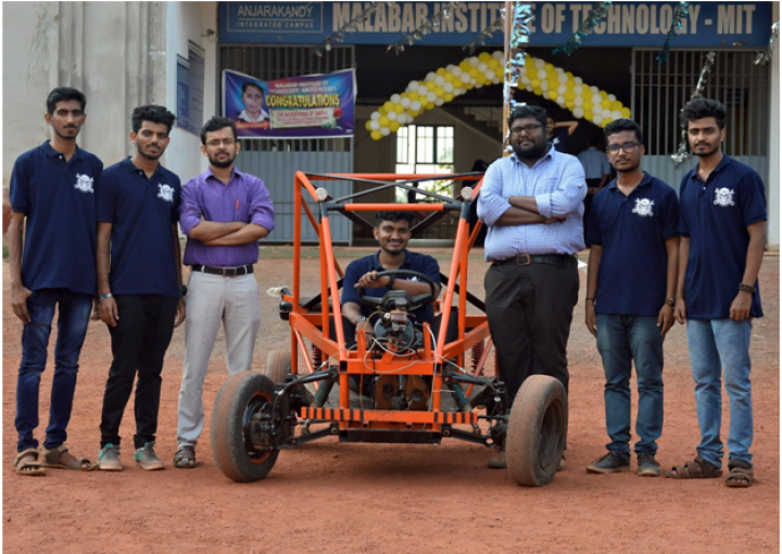MIT – Malabar Institute of Technology
